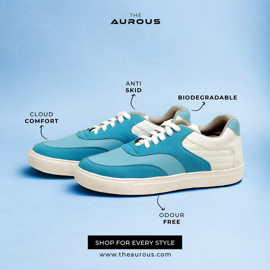 The Aurous – TheAurous