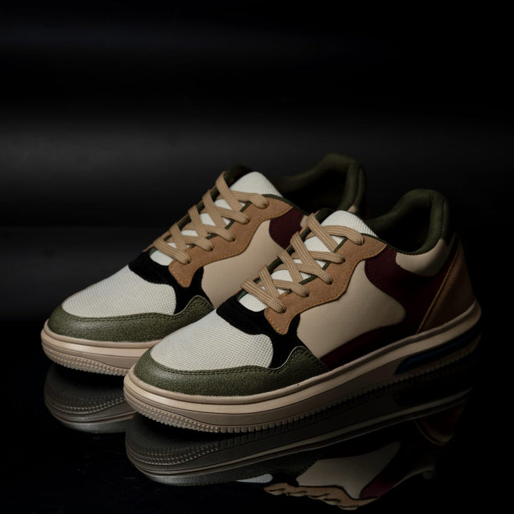 Sneakers – TheAurous