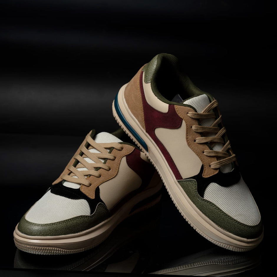 Sneakers – TheAurous