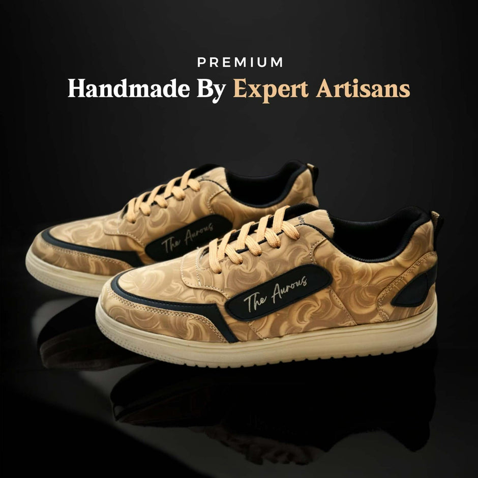 The Aurous – TheAurous