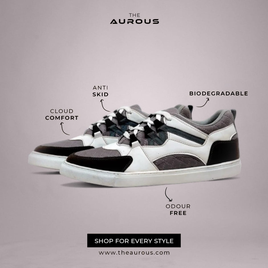 The Aurous – TheAurous