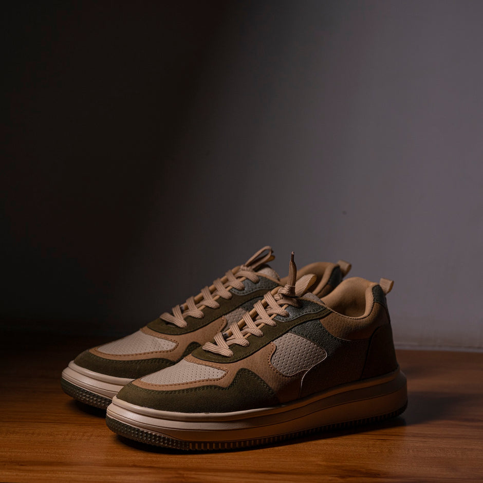 The Aurous – TheAurous