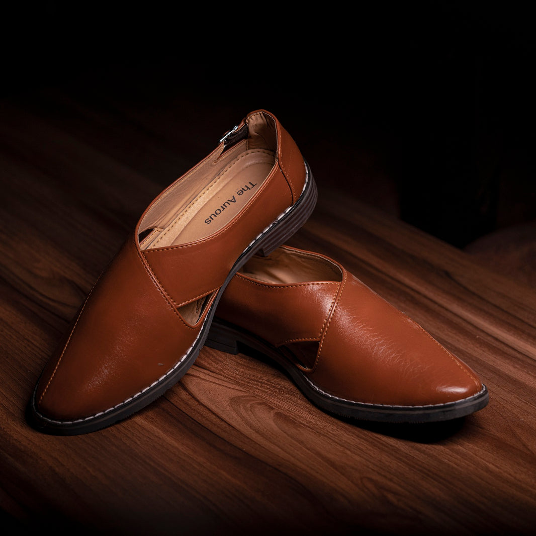 Formal Shoes – TheAurous