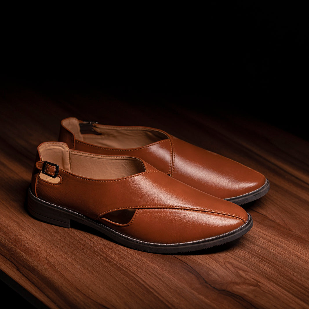 Formal Shoes – TheAurous