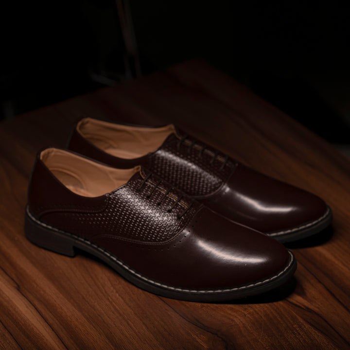 Formal Shoes – TheAurous