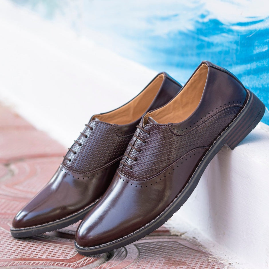 Formal Shoes – TheAurous