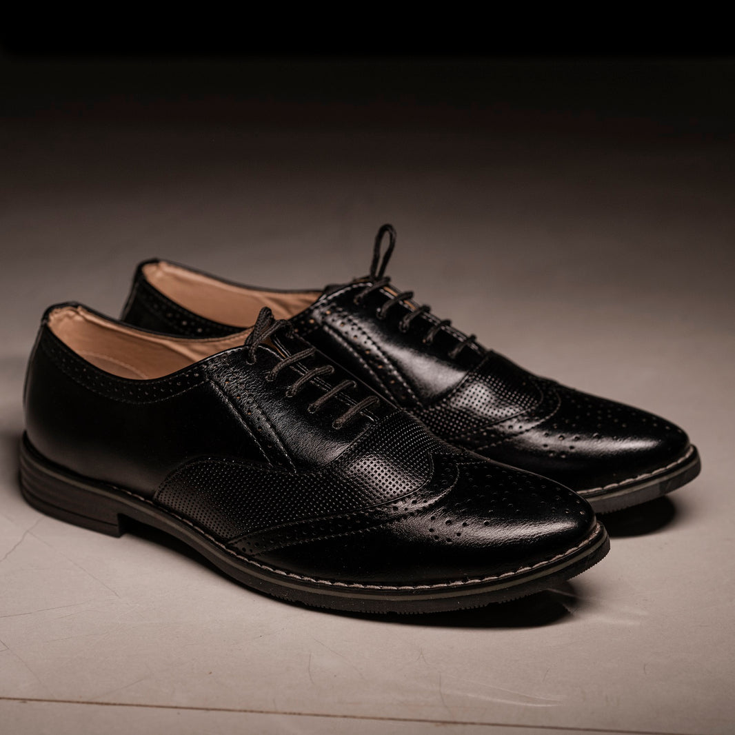 Formal Shoes – TheAurous