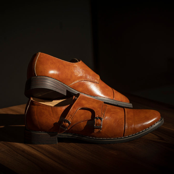Formal Shoes – TheAurous